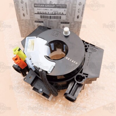 B5567CB66A OEM Nissan Infiniti Body Combination Switch Assembly MURANO ...