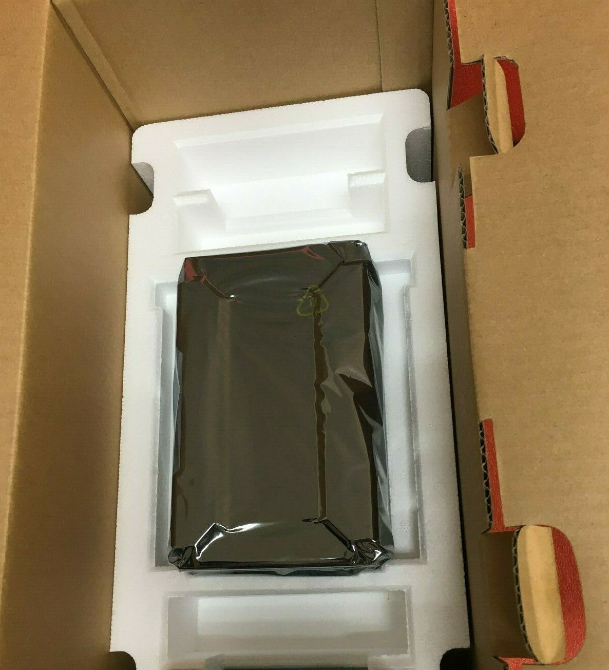 HP RDX 750GB External Back Up System AW579A RDX750 NEW UNIT ONLY | eBay