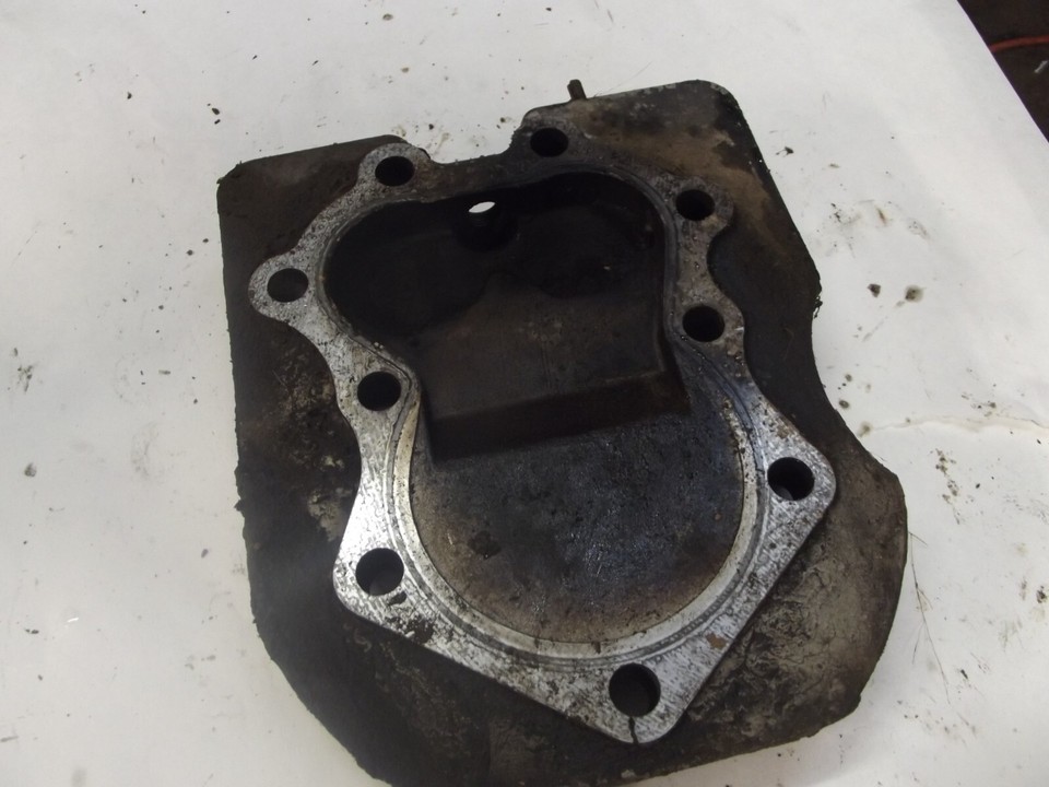 23Hp Kohler K582, K532 Aluminum Head | eBay