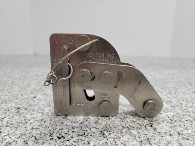 Safety Harnesses - Cable Grab