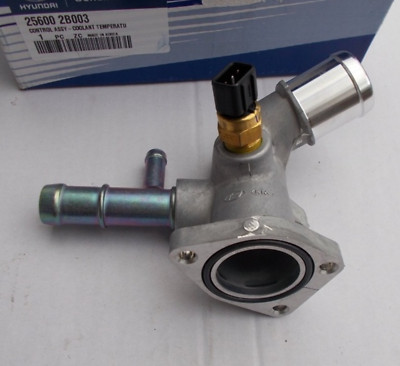 OEM 25620-2B003 Housing Assy Thermostat Ups for Hyundai Elantra 2014 ...