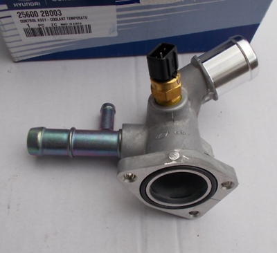 OEM 25620-2B003 Housing Assy Thermostat Ups for Hyundai Elantra 2014 ...