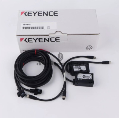 1PC New For Keyence IG-010 Multi-Purpose CCD Laser Micrometer Sensor ...
