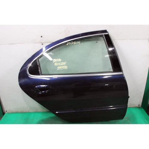 REAR DOOR RH CHRYSLER 300 M (99-04) 2.7 V6 24V BER. 4P/B/2736CC. 1999 ...