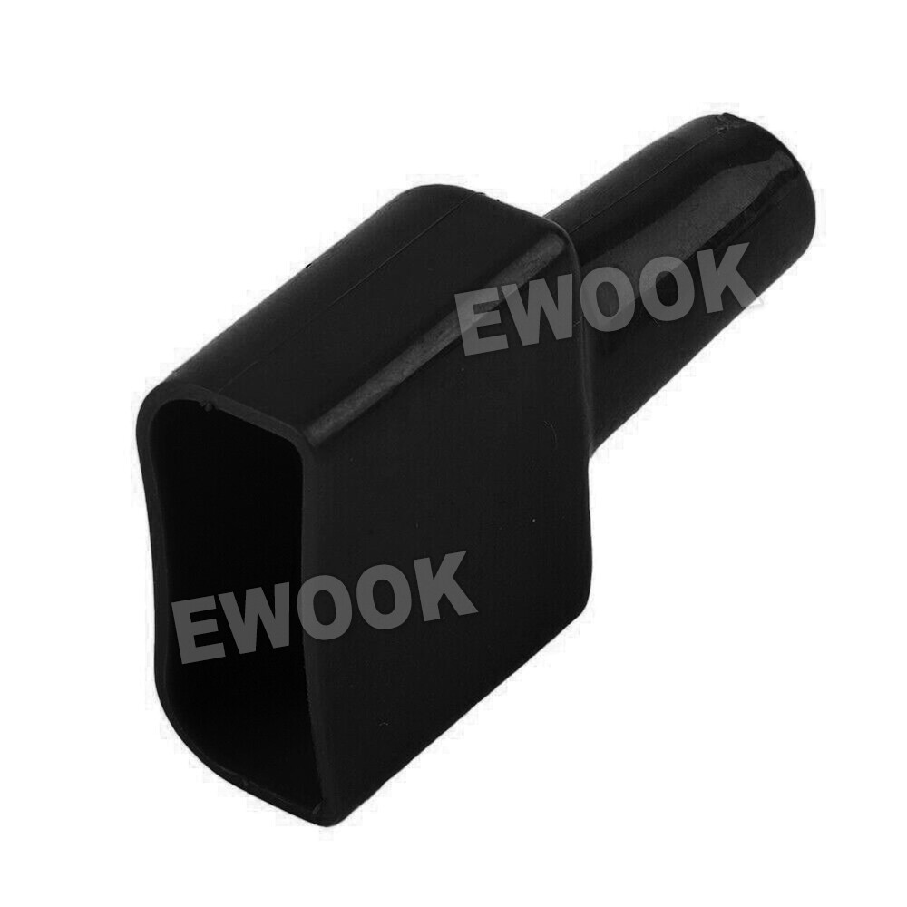 10x Waterproof For Anderson Style 50A Plug dust cable sheath cover 50A ...
