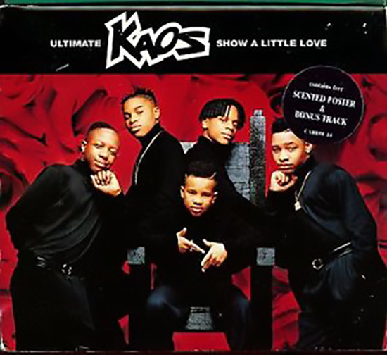 Kaos Live