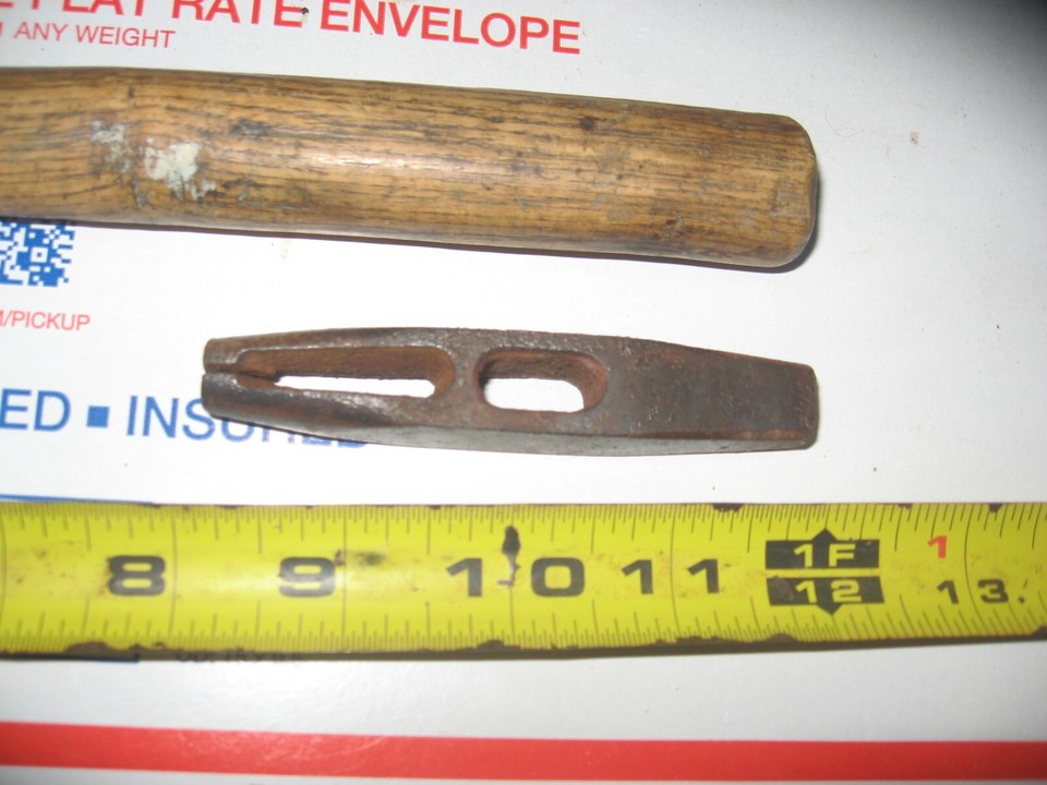 VERY OLD TACK HAMMERS CLAW HAMMER | eBay