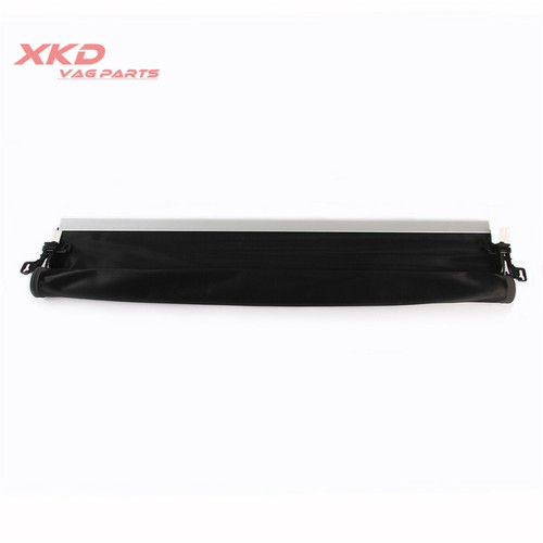 Black Sunroof Sunshade Cover Assembly Fit For VW Touareg Porsche ...