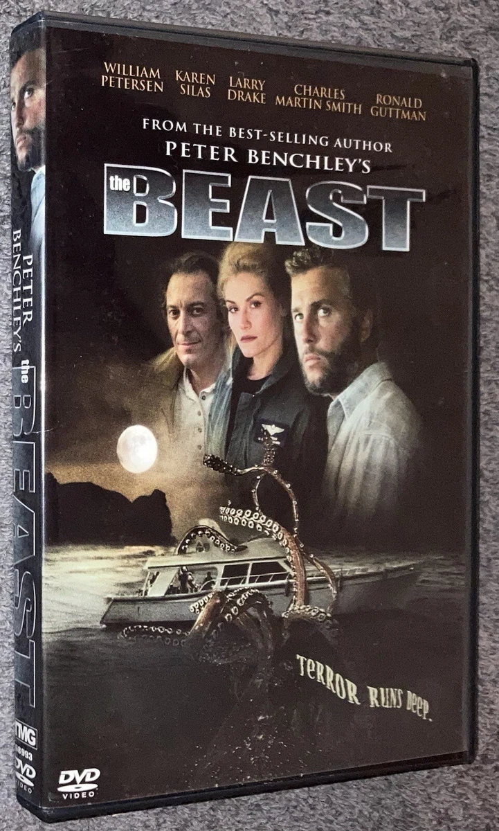 Karen Sillas The Beast