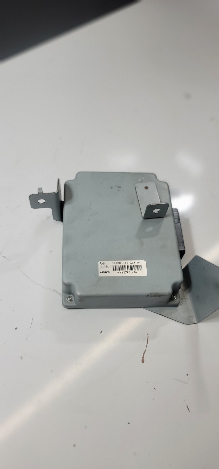 Acura MDX OEM Rear Shock Absorber Active Damper Control Module 2007 ...