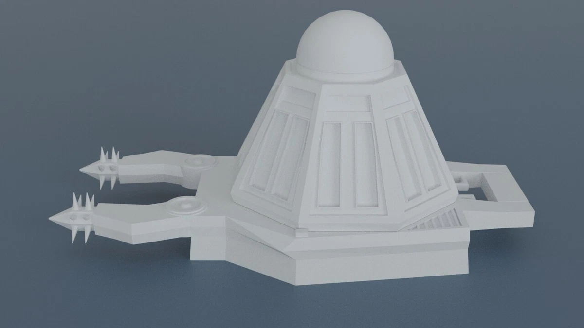 Venus Death Probe