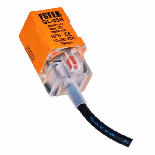 1Pcs FOTEK QL-05N Proximity switch QL-05N New Expedited Shipping / | eBay
