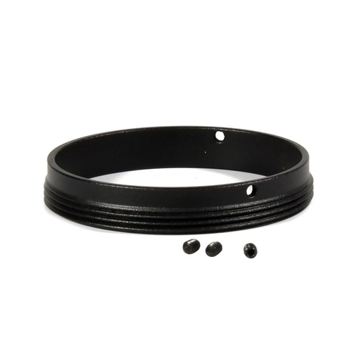 EXA-M42 Camera 3-bit Lens Mount Adapter Ring For Exakta Lens to M42 ...
