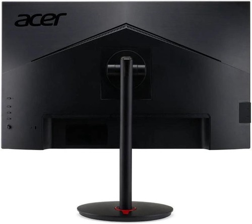 Acer Nitro XV272U F3 27" 1440p 300Hz IPS Gaming Monitor - Certified ...