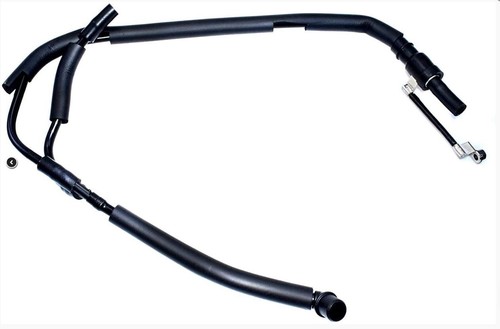 Genuine Holden New PCV Hose Pipe VZ VE Commodore RA Rodeo RC Colorado ...