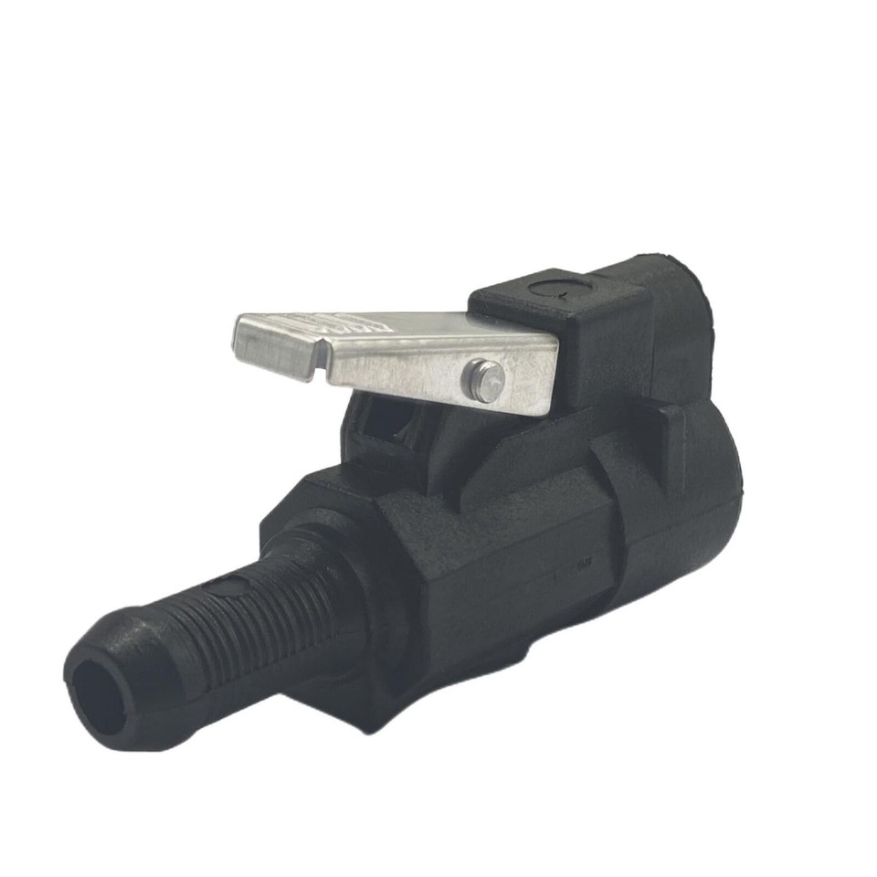 For Mercury 22-13563Q7 Fuel Connector 13563T7 Outboard 4HP-40HP 18-8091 ...