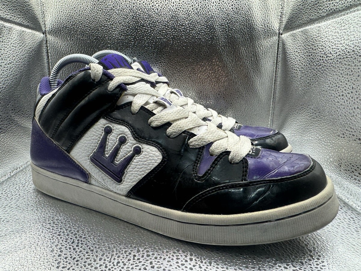 RARE 🚀 DADA Supreme Size 12 Sneakers Vintage | eBay RARE 🚀 DADA Supreme Size 12 Sneakers Vintage | eBay