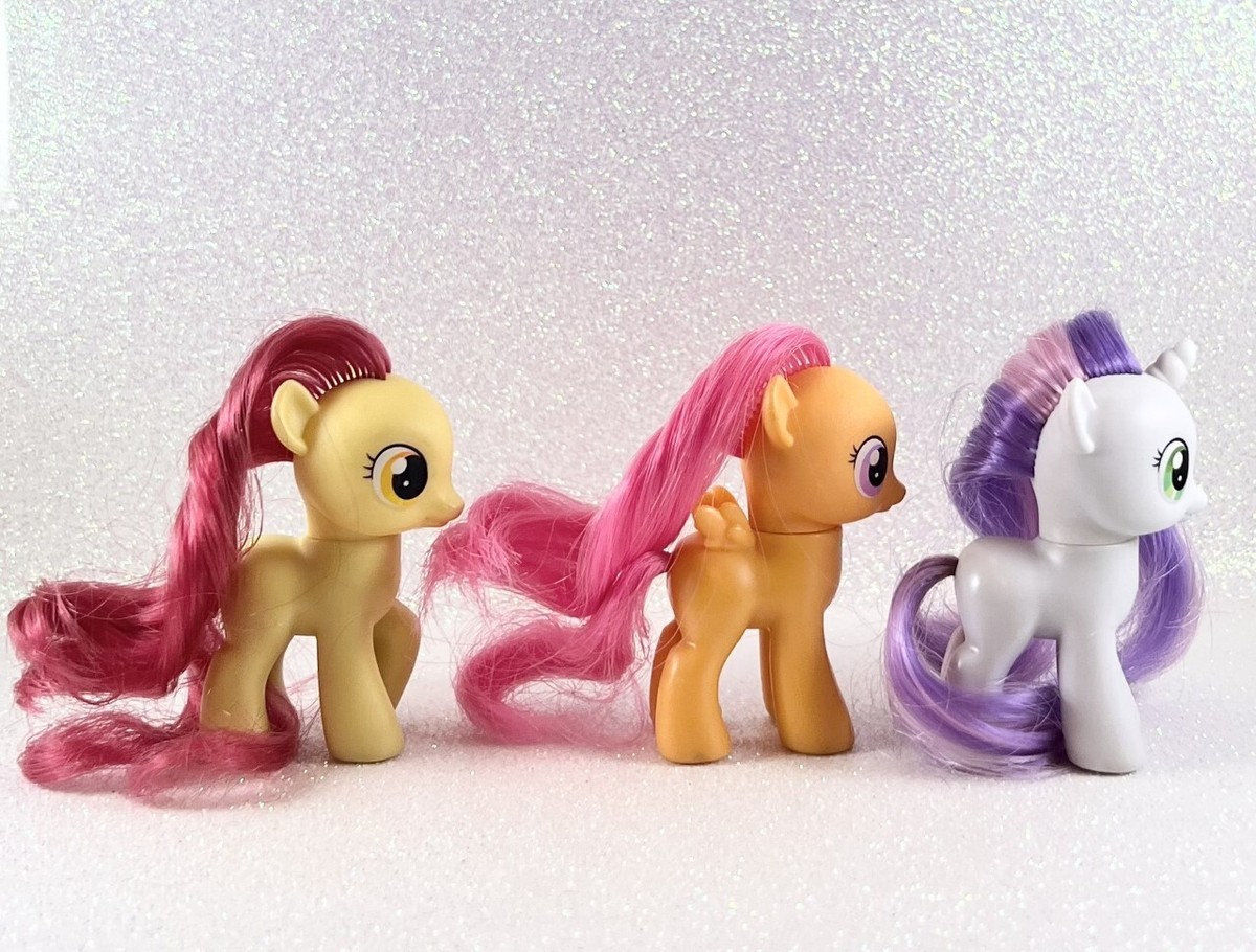 Princess Scootaloo