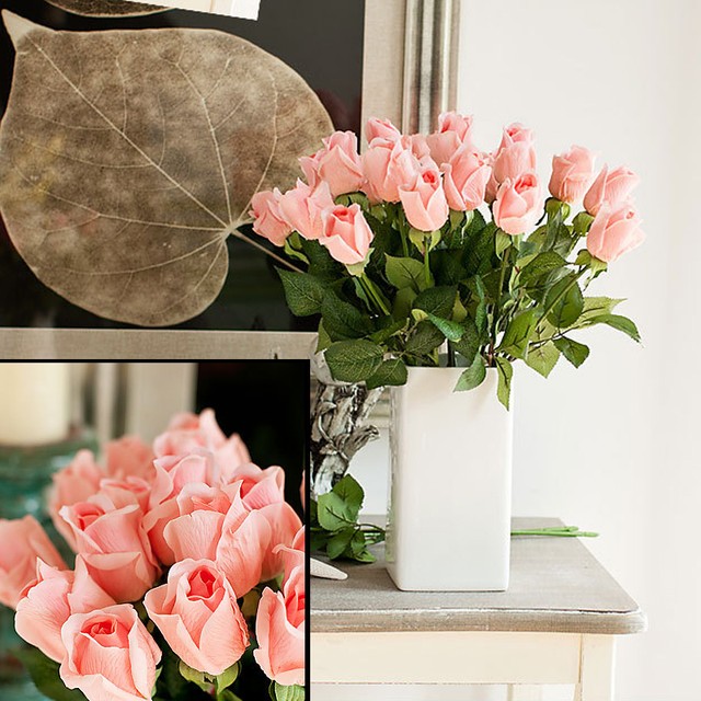 Why Real Latex Roses are the Perfect Gift for Every Occasion