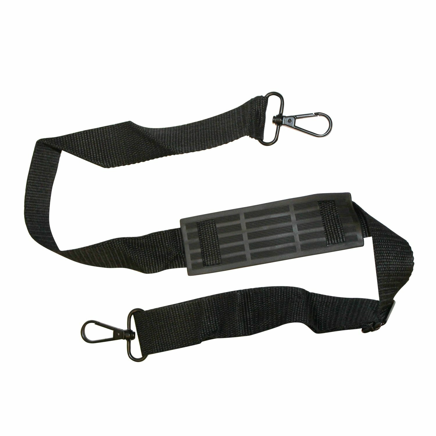 ChromaCast 22" Padded Cymbal Bag w Adjustable Carry Strap & Front ...