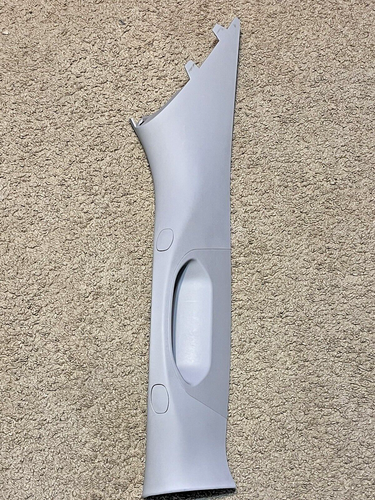 🔥2009-2012 DODGE RAM 1500 Right FRONT A PILLAR A-PILLAR TRIM OEM ...