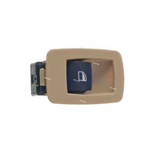 OEM BMW E60 525i 530i 04-10 Right Front or Rear Power Window Switch ...