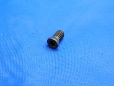 1pc M4 X 0.7 MS 1184 PKG SPED-WSP TORX SCREW INDEXABLE INSERT TOOLING ...