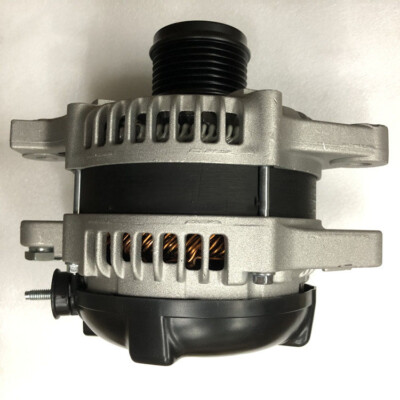 For Toyota Alternator Factory Direct Five Year Warranty New Part 27060 ...