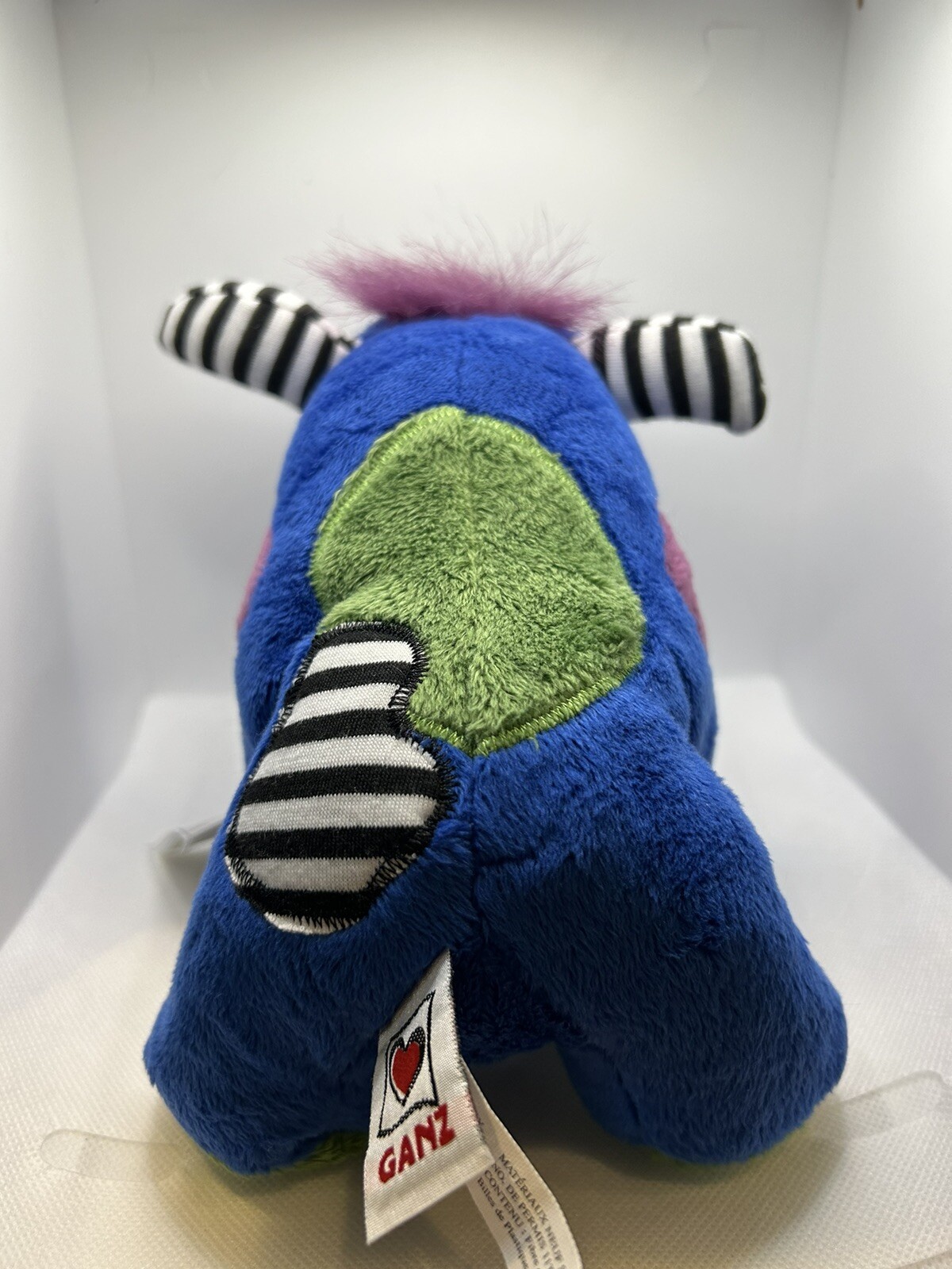Webkinz Midnight Monster for sale online | eBay