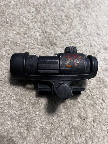 Aimpoint Comp M2 Red Dot Sight RDS | eBay