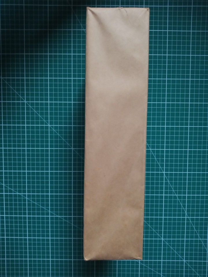 A4 Amber Laid Paper - 500 Sheet Ream (95gsm) with classy watermark ...