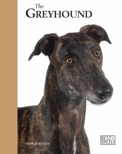 Retired Racing Greyhound by Mark Sullivan (2010, Hardcover) for sale ...