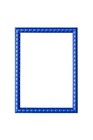 Bobbin Picture Frame Instagram Photo Frame Colour Range Photo Frame A2 ...