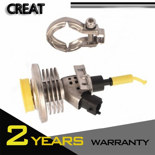 DIESEL EXHAUST FLUID DEF INJECT FOR JEEP GRAND CHEROKEE RAM 1500 3.0L ...