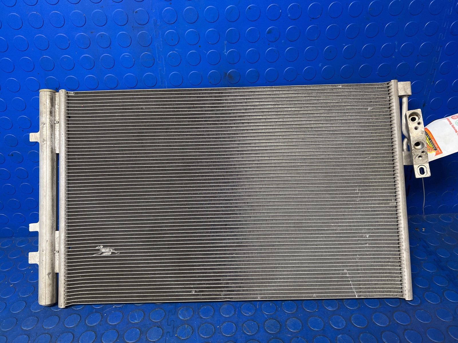 11 - 17 BMW X3 AC Condenser Assembly OEM 64539216143 | eBay