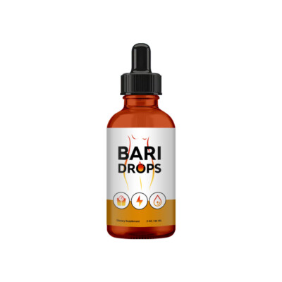 Bari Drops - Bari Drops Supplement (Single) | eBay
