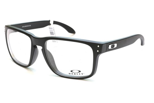 Oakley Holbrook OX8156-0156 Frames Reading Glasses/Bifocal/Progressive ...