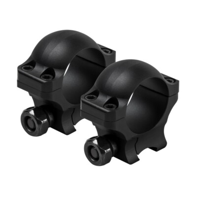 Hunter Series Low Scope Mount Rings Fits Rossi Pump Action 22 Gallery ...