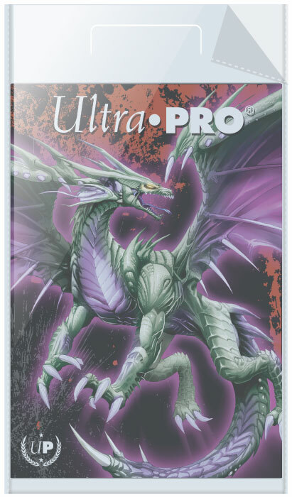 (10-Pack) Ultra Pro Lithograph Bags - Convention Friendly - Carry ...