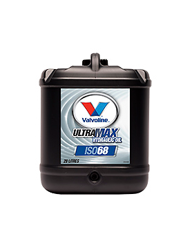 Valvoline Ultramax Hydraulic Oil 68 20L 2174.20 | eBay