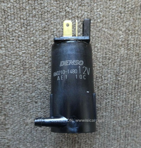 MITSUBISHI LANCER TOMMI MAKINEN CP9A MOTOR, RR WINDOW WASHER MB286961 ...