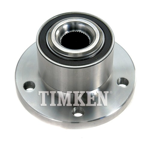 Wheel Bearing and Hub Assembly-AWD Timken HA590234 | eBay
