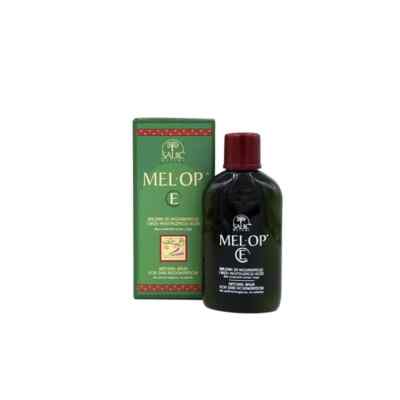 100% Organic Balm cream for scars keloidal scar and burns Melop E ...