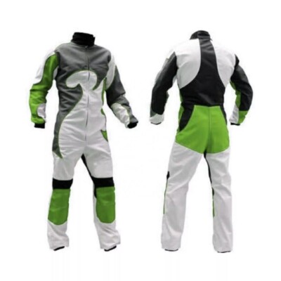 Skydiving Suit jumpsuit in all Color & Sizes Available with ...
