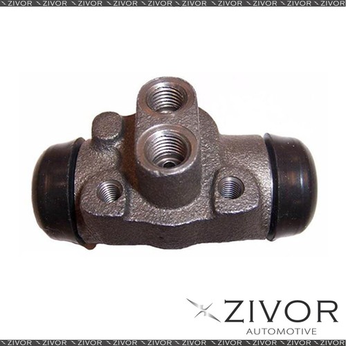 PROTEX Brake Wheel Cylinder-Rear For MAZDA 929L LA 4D Wgn RWD 1979-82 # ...