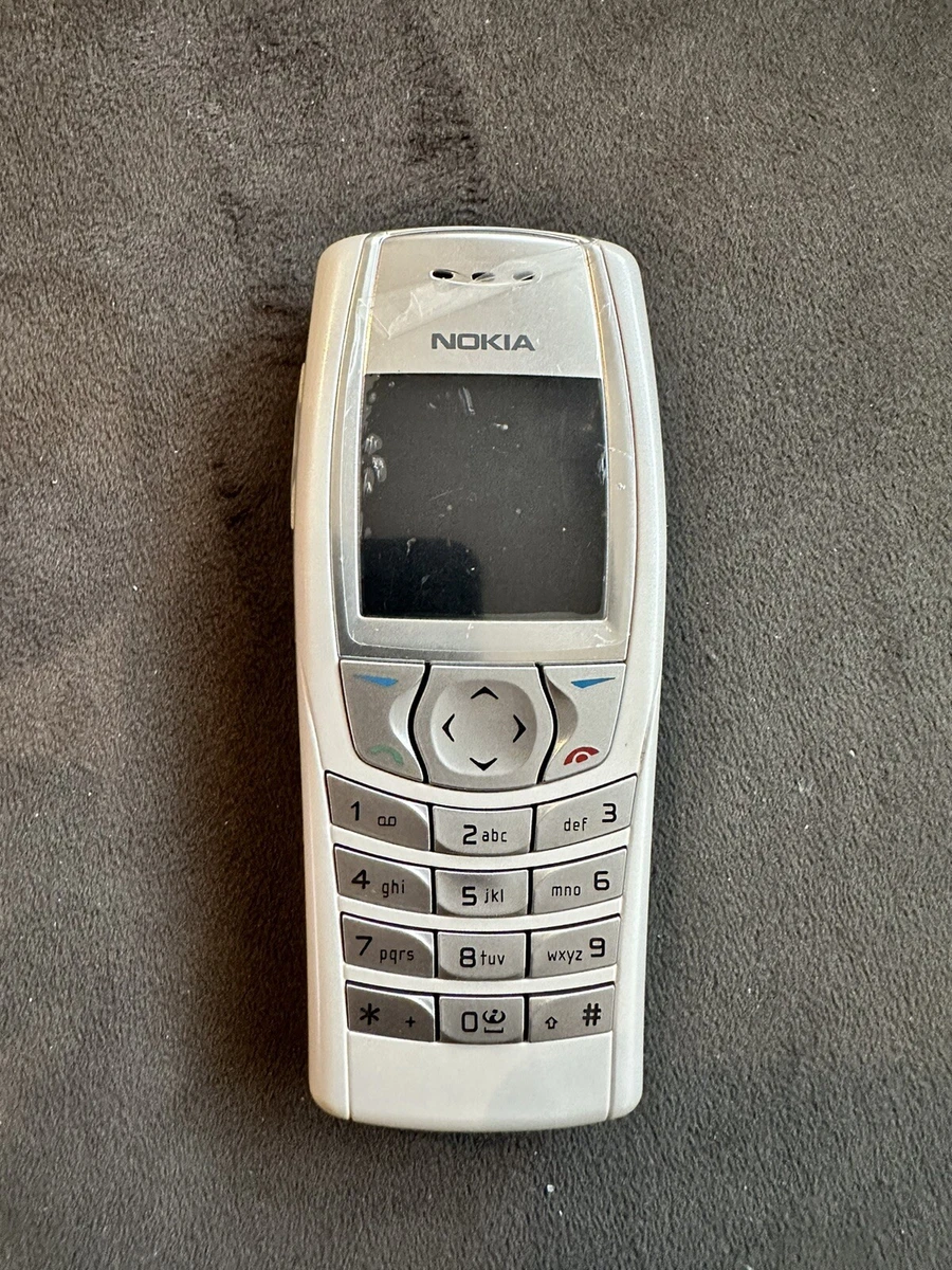 Nokia 6610