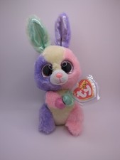 Bloom the Rabbit - Beanie Boos - Beaniepedia