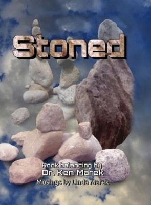Ken Marek Stoned (Hardback) 9781387992690| eBay