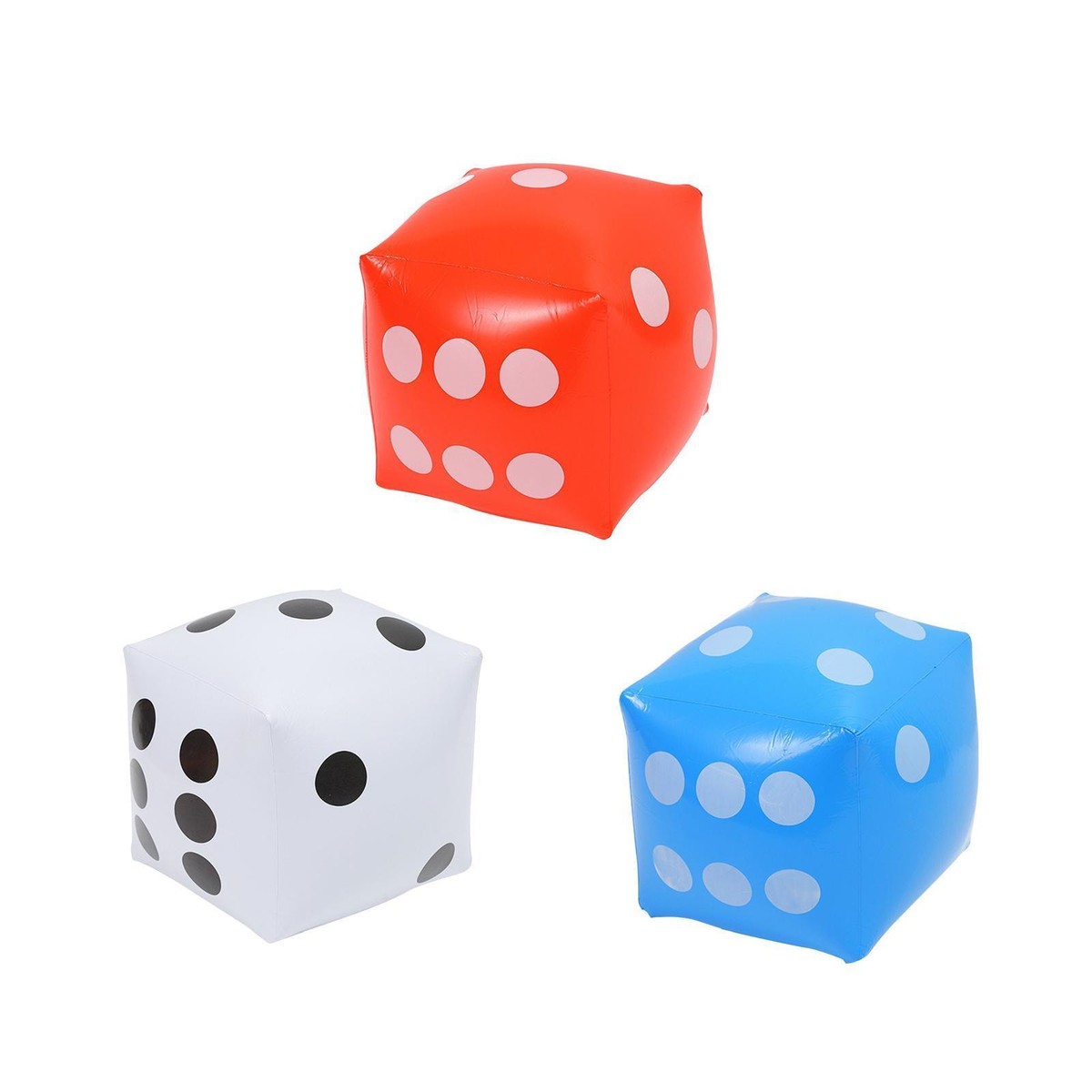 You Blew It Dice Game