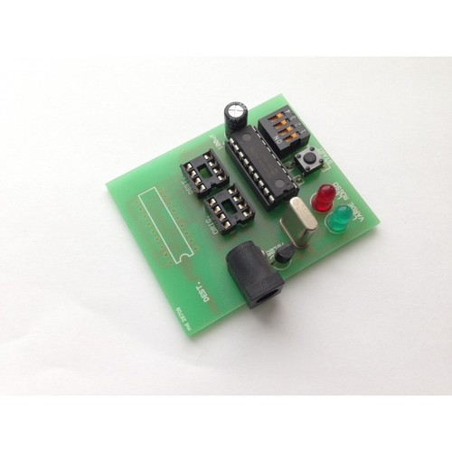 EEPROM DUPLICATOR, PROGRAMMER, 24C02, 24C16, 24C64, etc | eBay UK